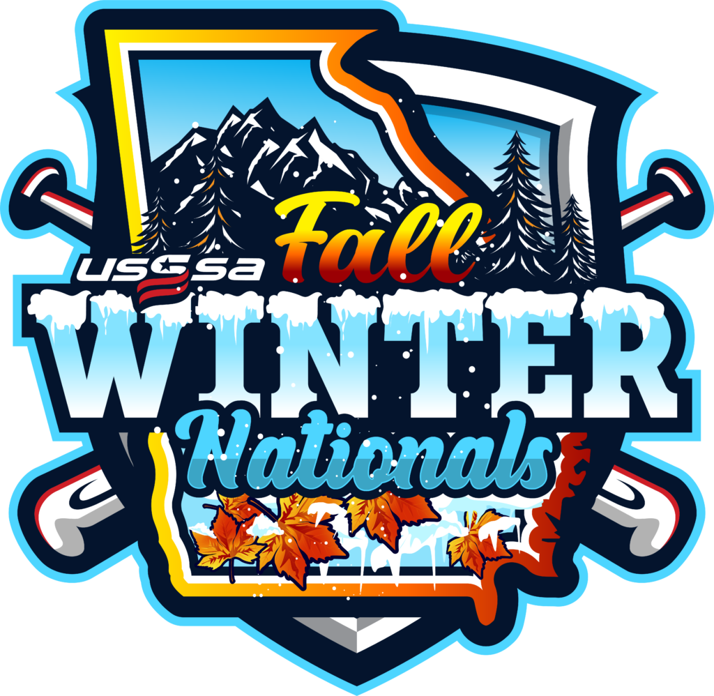 Fall Winter Nationals (2024) - Augusta, GA - USSSA Georgia Baseball
