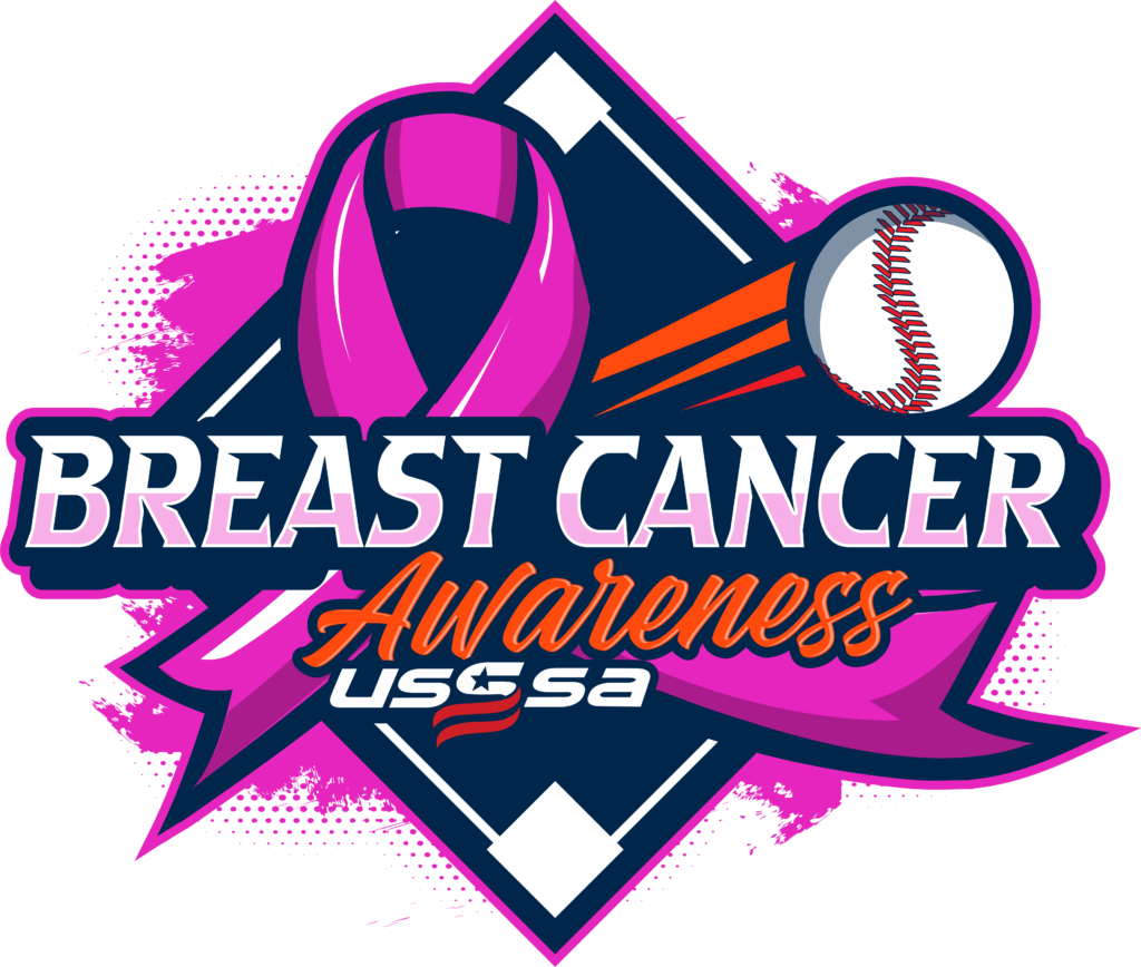 USSSA Breast Cancer Awareness Event (2024) - Waycross, Nahunta, & Blackshear, GA - USSSA Georgia ...