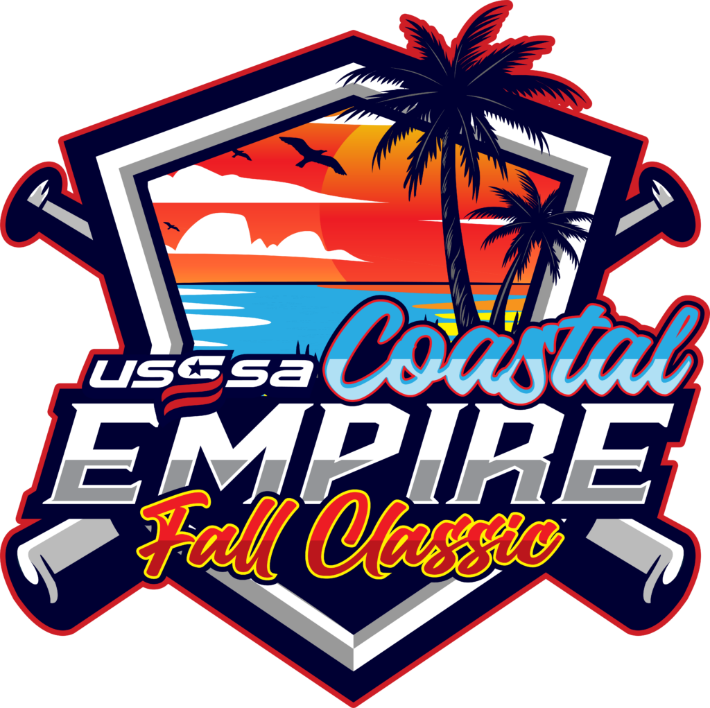 USSSA Coastal Empire Fall Classic (2024) - Savannah, GA - USSSA Georgia Baseball