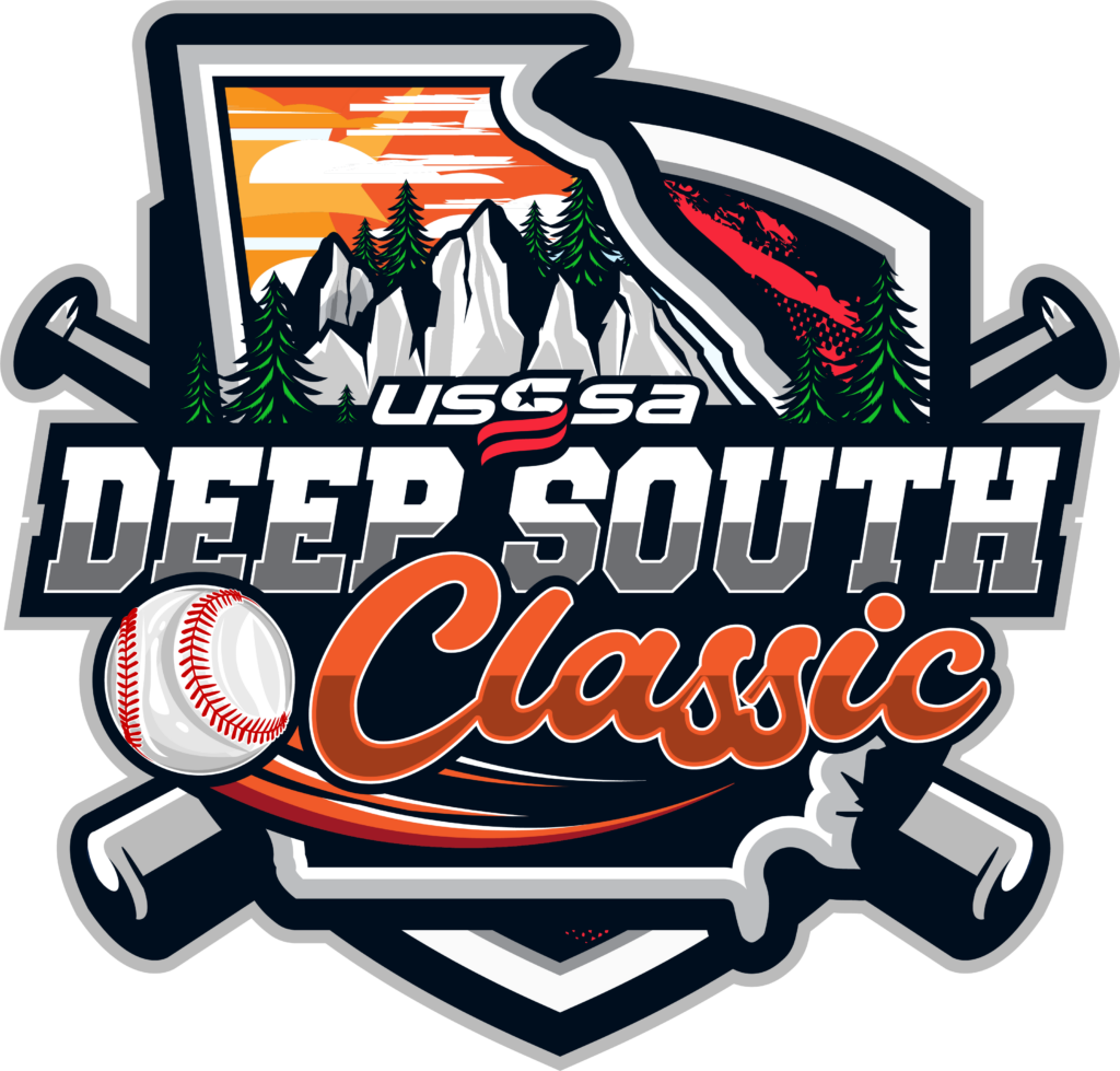 USSSA Deep South Classic (2024) - Waycross, GA - USSSA Georgia Baseball
