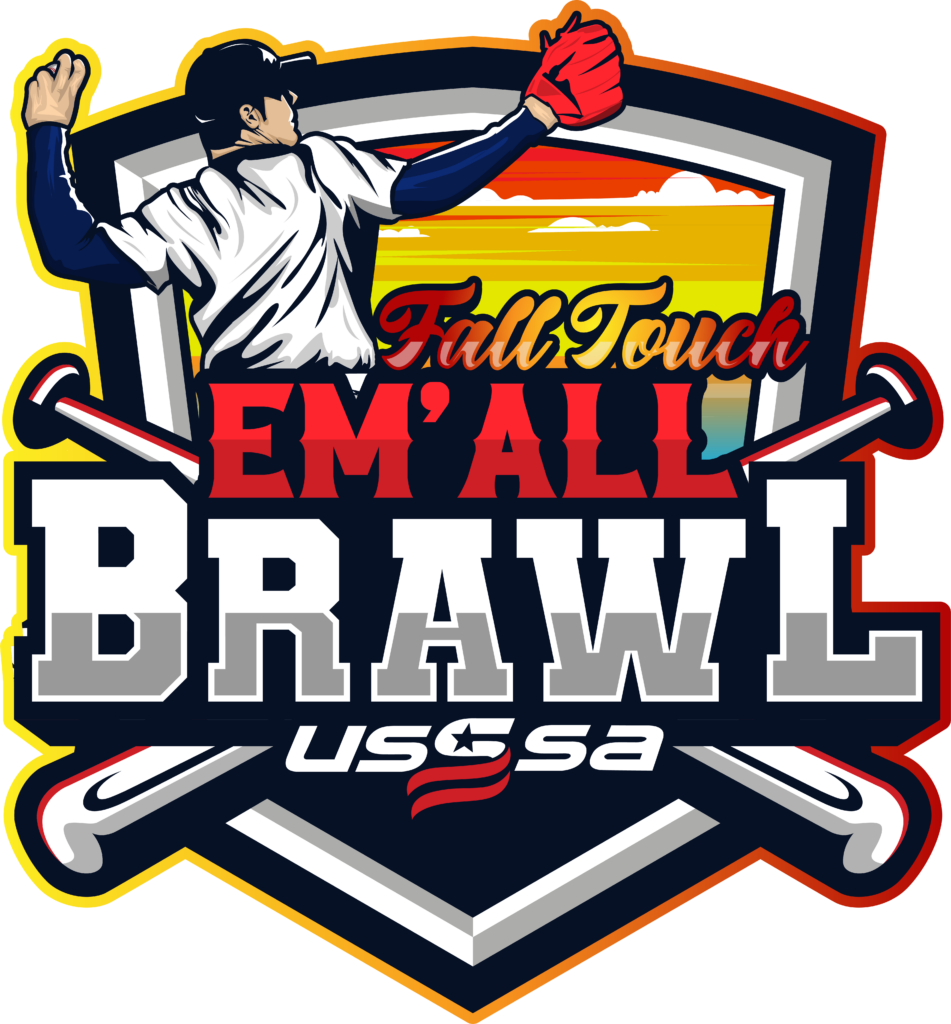 USSSA Fall Touch Em’ All Brawl (2024) - Brunswick & Darien, GA - USSSA Georgia Baseball