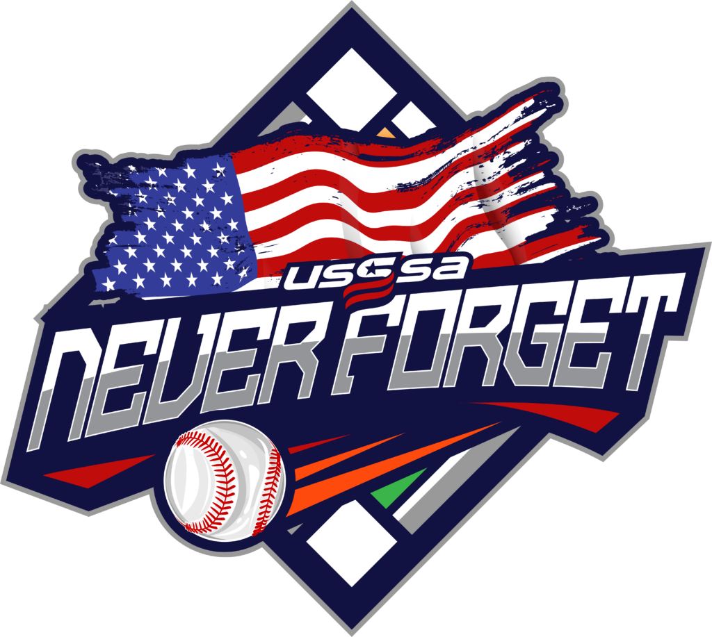 USSSA Never Forget (2024) - Adel, Homerville, & Moultrie, GA - USSSA Georgia Baseball