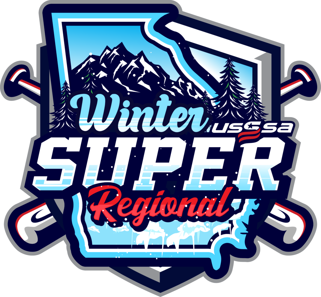 USSSA Winter Super Regional (2024) - Effingham, GA - USSSA Georgia Baseball