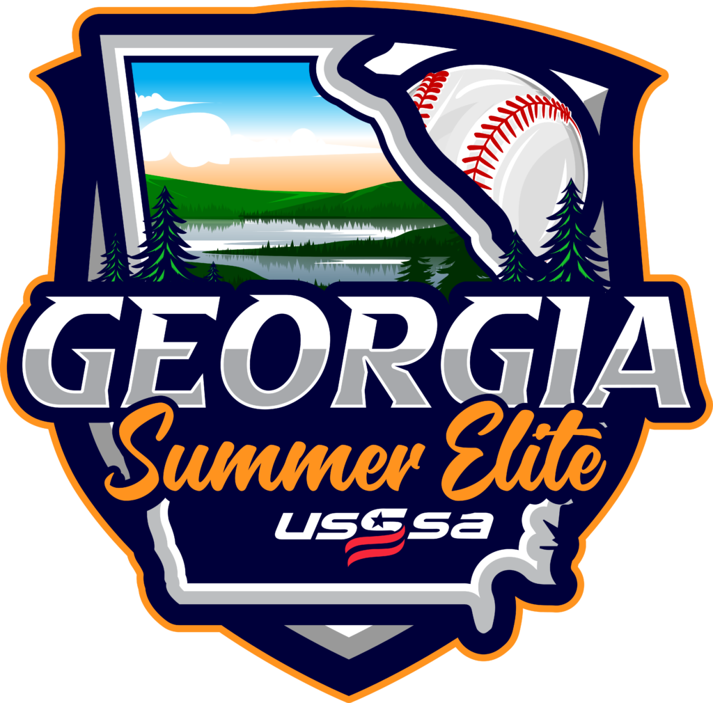 Georgia Summer Elite (2025) - Dublin, GA - USSSA Georgia Baseball