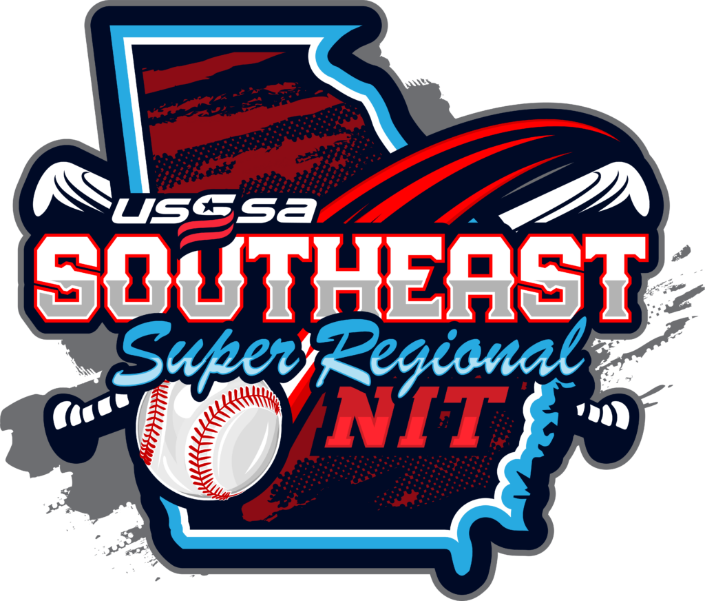 Southeast Elite NIT (2025) - Dublin, GA - USSSA Georgia Baseball