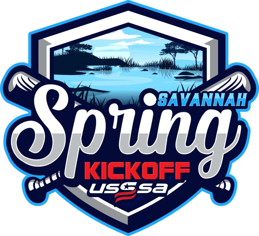 Savannah Spring Kickoff (2025) - Savannah / Pooler, GA - USSSA Georgia ...