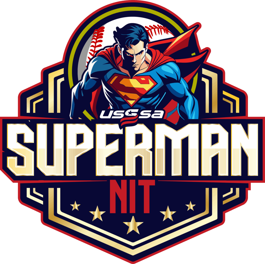 Superman NIT (Superman Belt & Rings) (2026) - Dublin, GA - USSSA ...