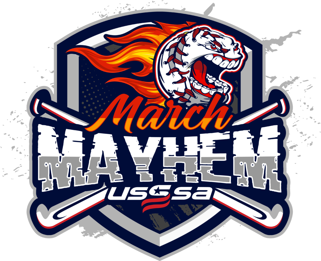 March Mayhem (2024) - Triangle Area, NC - USSSA North Carolina Baseball
