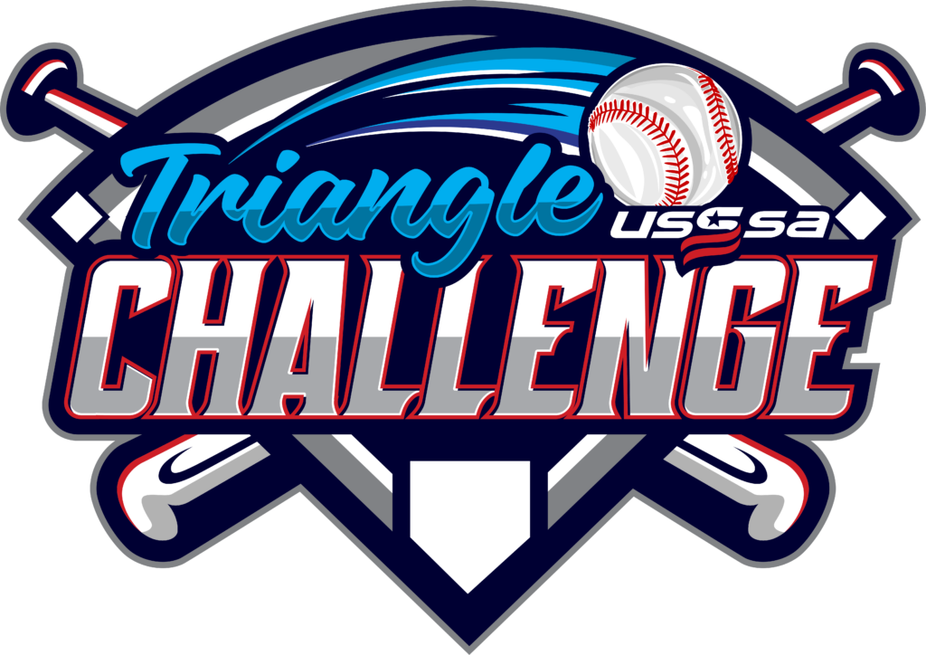 Triangle Challenge (2024) - Triangle Area, NC - USSSA North Carolina ...