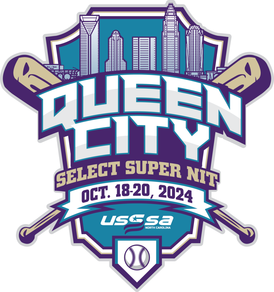 Queen City (Fall) Select Super NIT (2024) - Charlotte Metro Area, NC - USSSA North Carolina Baseball