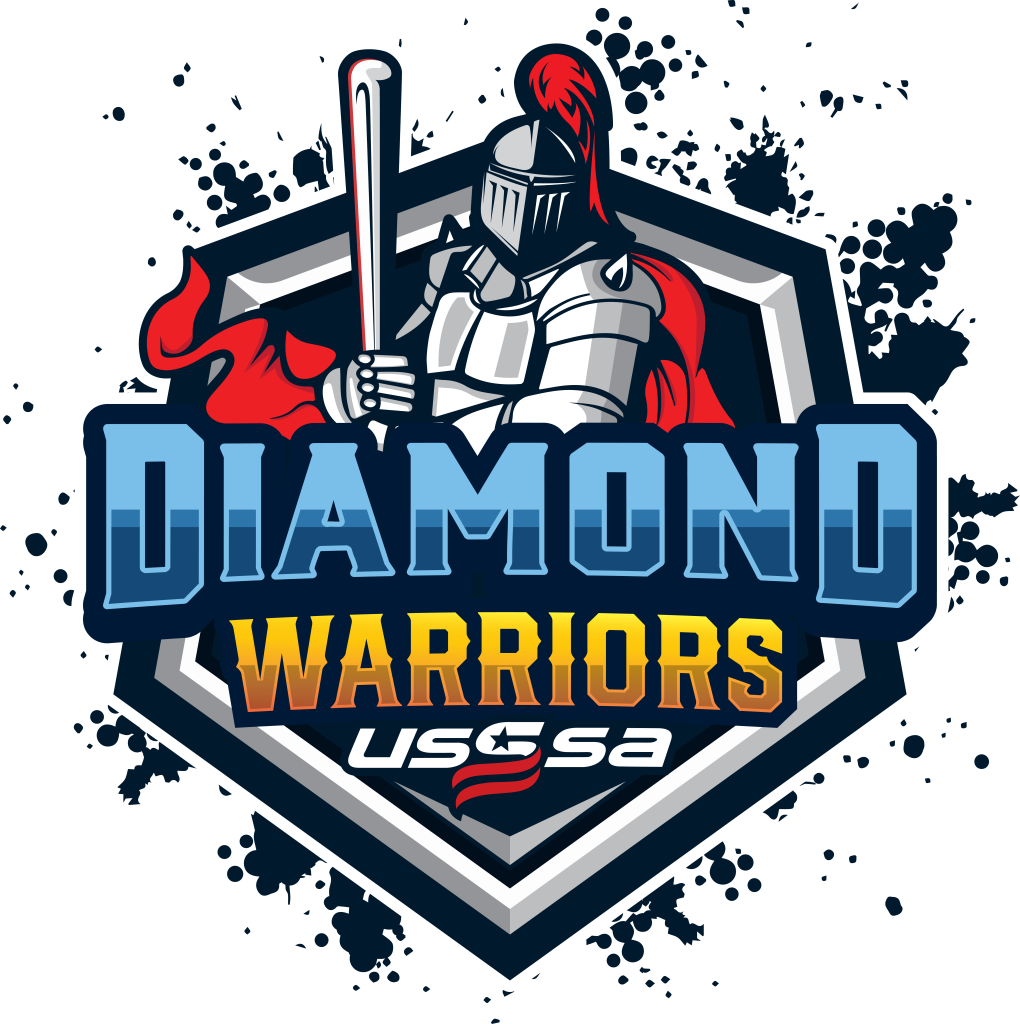 Diamond Warriors (2024) - Charlotte Metro Area, NC - USSSA North Carolina Baseball