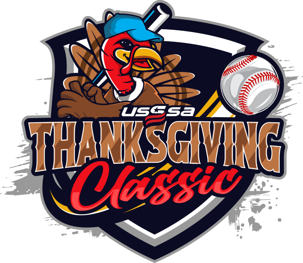 Thanksgiving Classic – SATURDAY ONLY (2024) - Asheville, NC - USSSA ...
