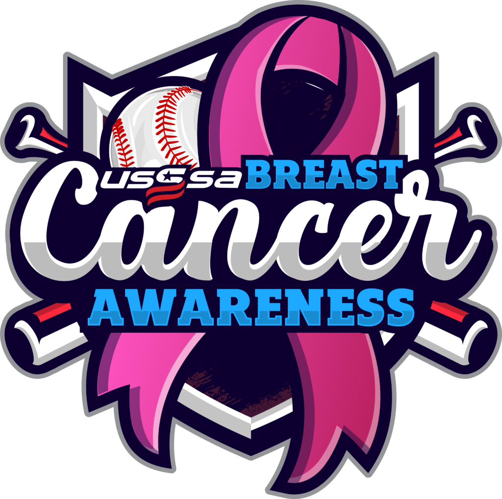 Breast Cancer Awareness (2024) - Greensboro-Triad Area, NC - USSSA North Carolina Baseball