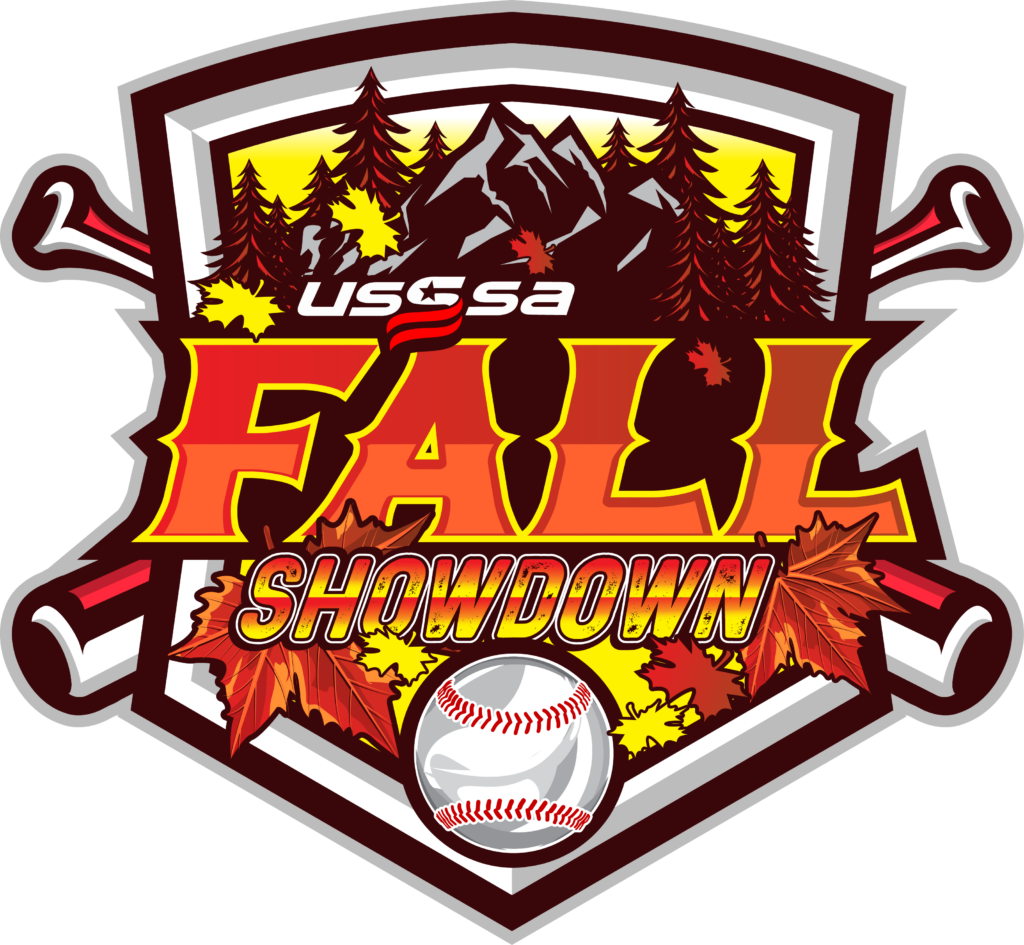 Fall Showdown (2024) - Triangle Area, NC - USSSA North Carolina Baseball