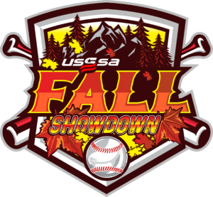 Fall Showdown (2024) - Triangle Area, NC - USSSA North Carolina Baseball