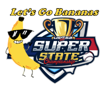 Let’s Go Bananas State Championship (2025) - Charlotte Metro Area, NC ...