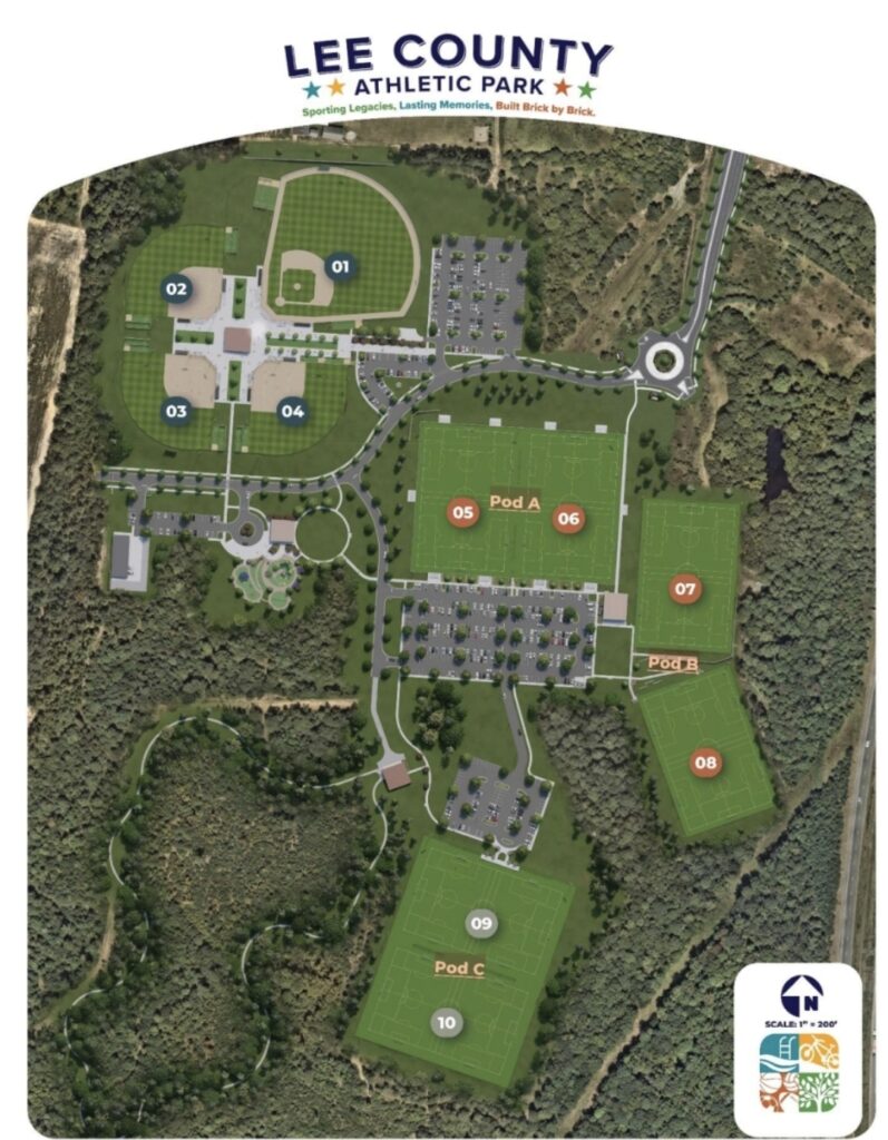 Superman Challenge (2025) - Sanford, NC - USSSA North Carolina Baseball