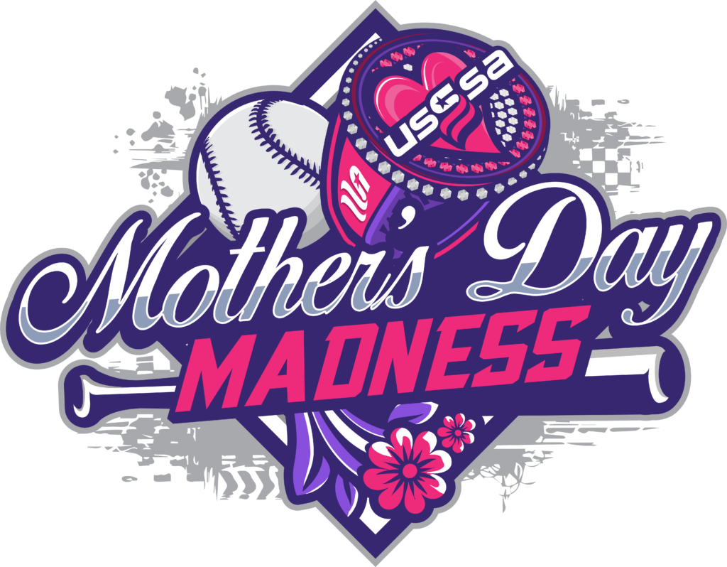 Mother’s Day Madness (PINK RINGS) (2026) - Bob Lewis Park, NC - USSSA ...
