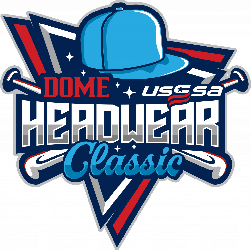 Dome Headwear Classic (2022) - Easley, SC - USSSA South Carolina Baseball