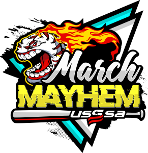 March Mayhem (2023) - Lexington, SC - USSSA South Carolina Baseball