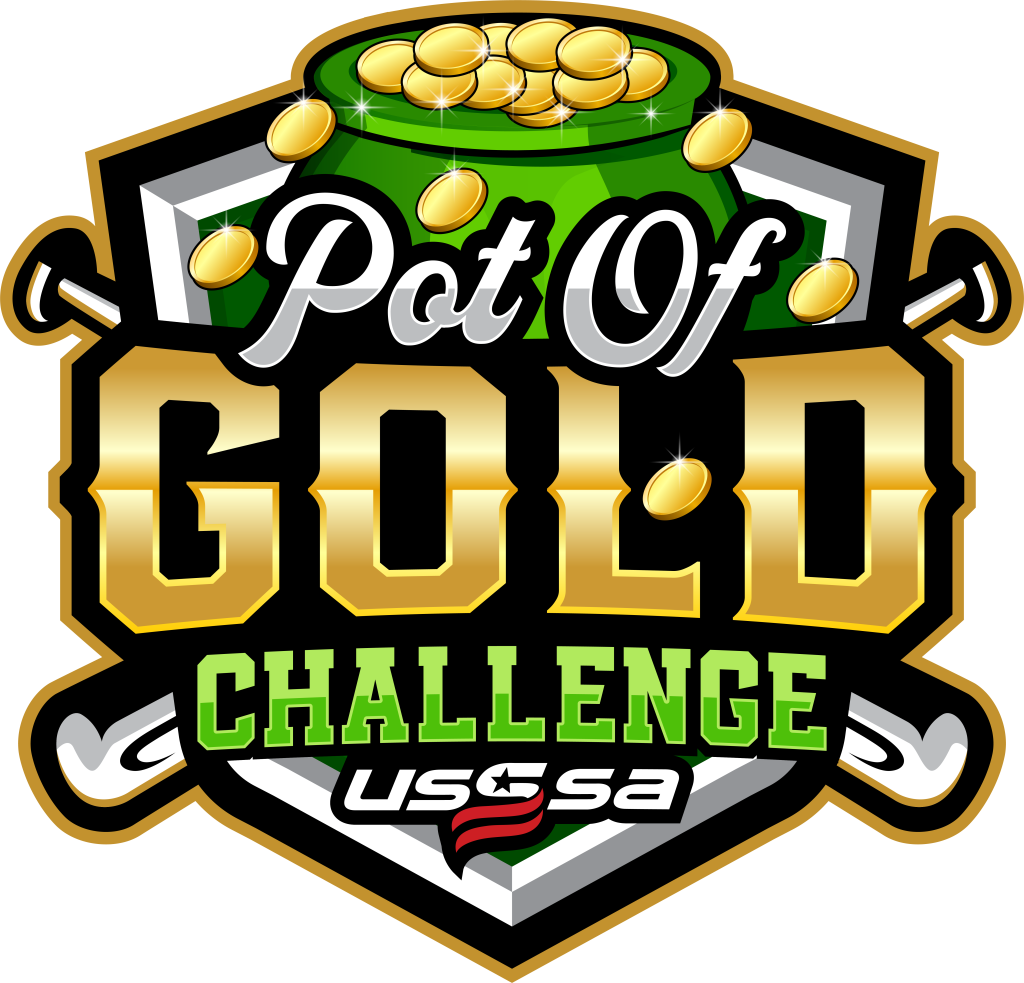 Pot of Gold Challenge (2023) - Lexington | Columbia, SC - USSSA South ...