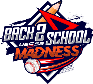 Back To School Madness (2023) - Lexington | Columbia, SC - USSSA South ...