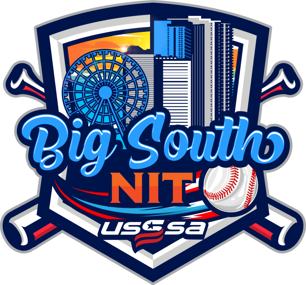 Big South NIT (2023) - Florence, SC - USSSA South Carolina Baseball
