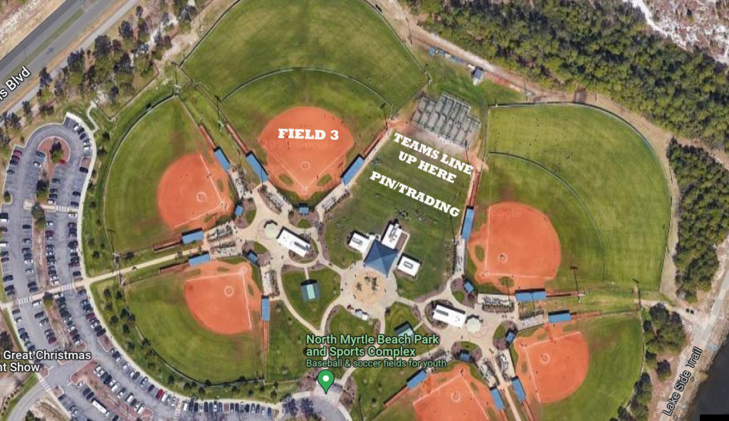 Global World Series Session I – North Myrtle Beach – South Carolina ...