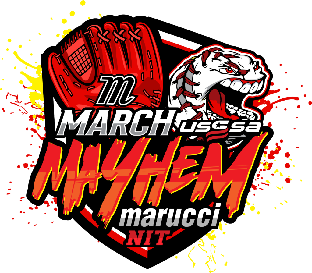 March Mayhem Marucci NIT (SUNDAY REVISED) (2024) - Lexington, SC ...