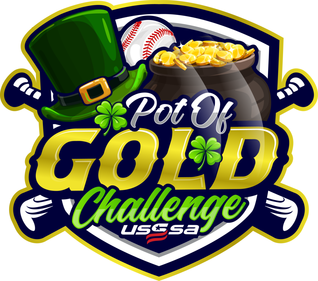 Pot of Gold Challenge (2024) - Lexington, SC - USSSA South Carolina ...