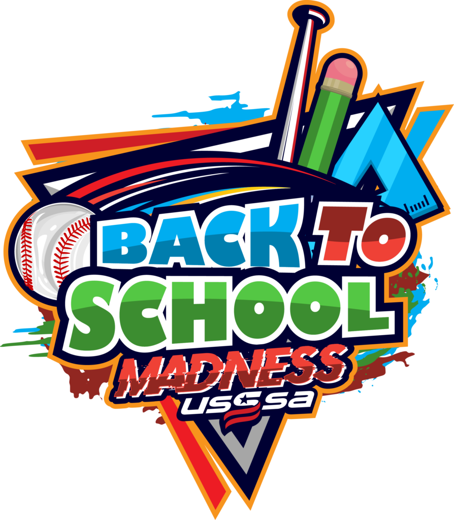 Back To School Madness (2024) - Lexington | Columbia, SC - USSSA South ...