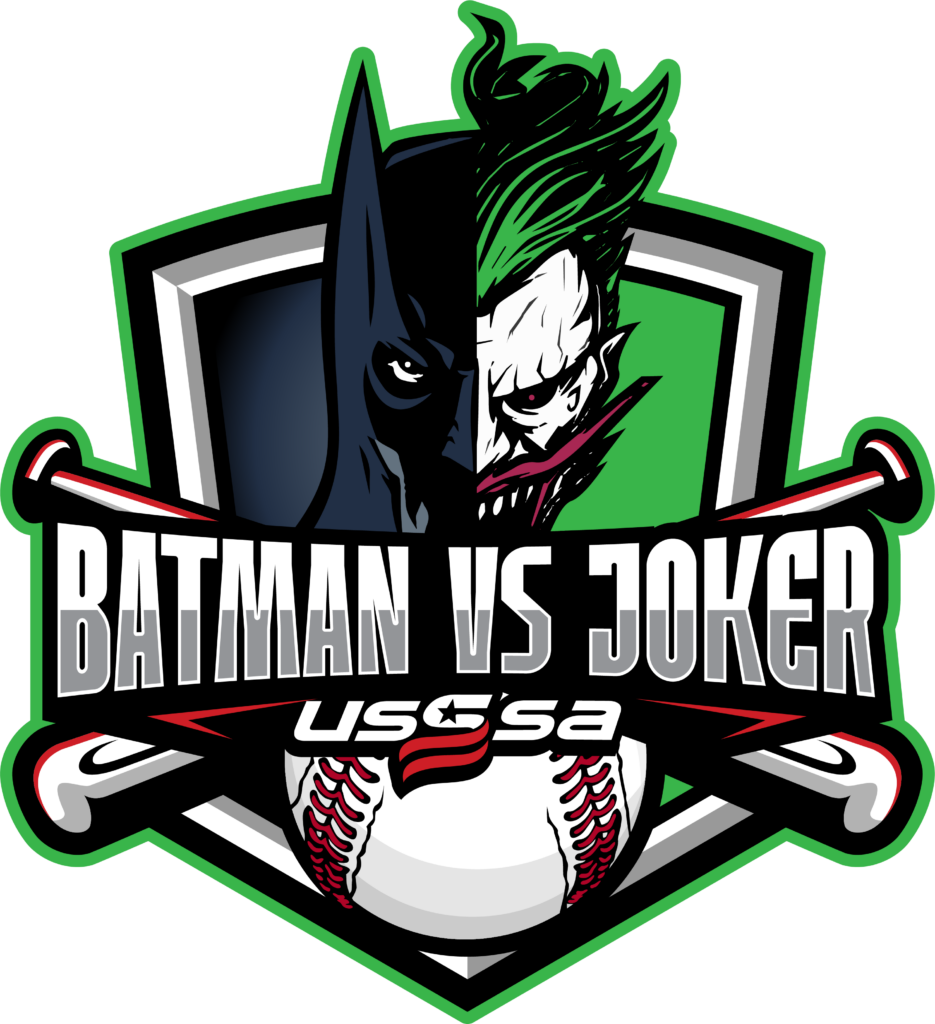 Batman vs Joker 2.0 (ALL GAMES CANCELLED) (2024) - Walterboro, SC ...