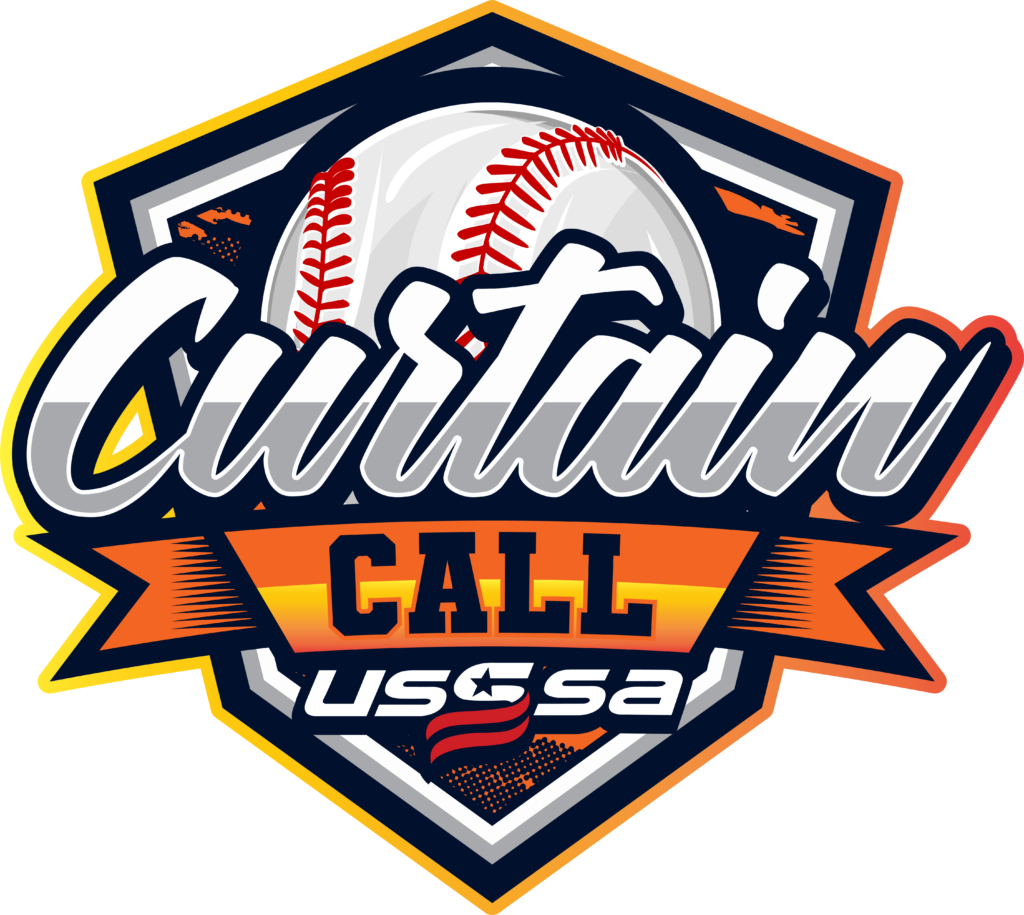 Curtain Call (2024) - Upstate, SC - USSSA South Carolina Baseball
