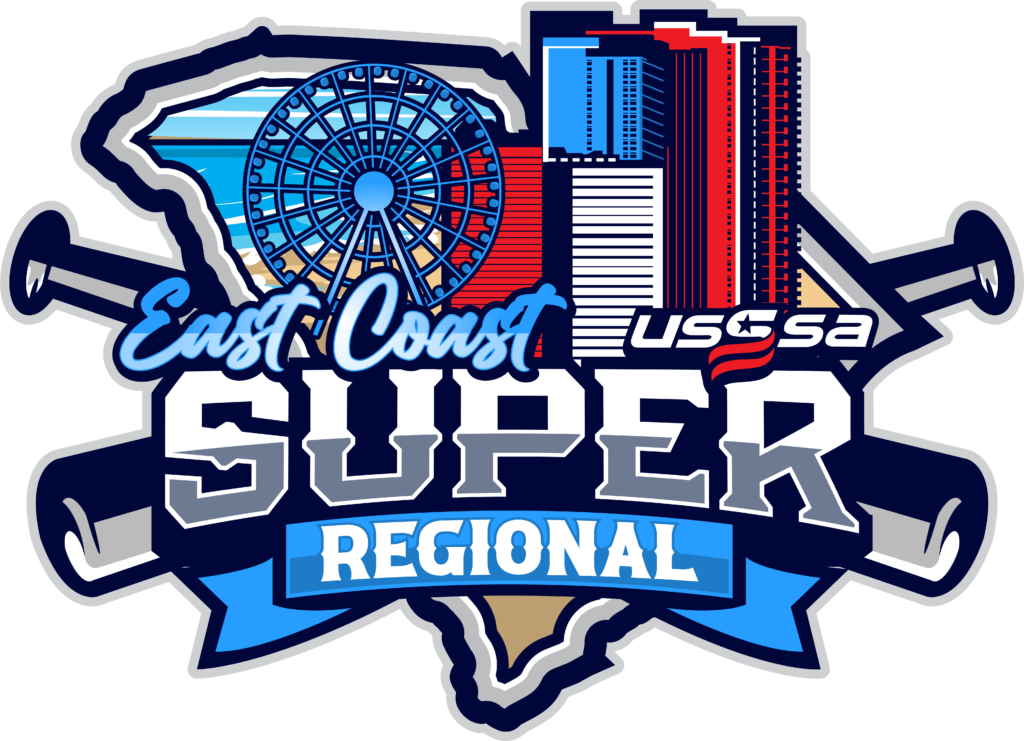East Coast Super Regional (2024) - North Myrtle Beach, SC - USSSA South ...