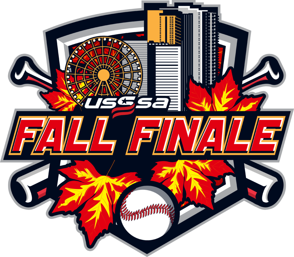 Fall Finale (2024) - Upstate, SC - USSSA South Carolina Baseball