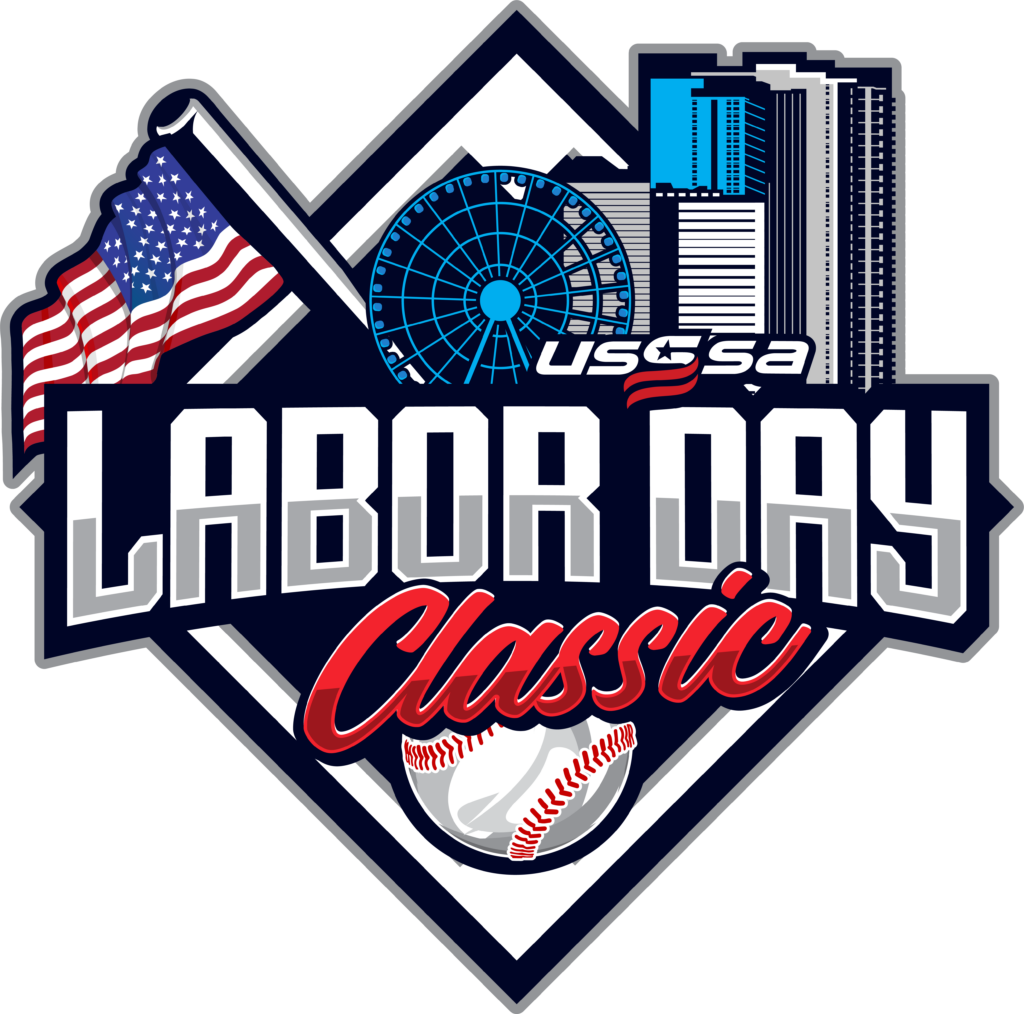 Labor Day Classic (2024) - Upstate, SC - USSSA South Carolina Baseball