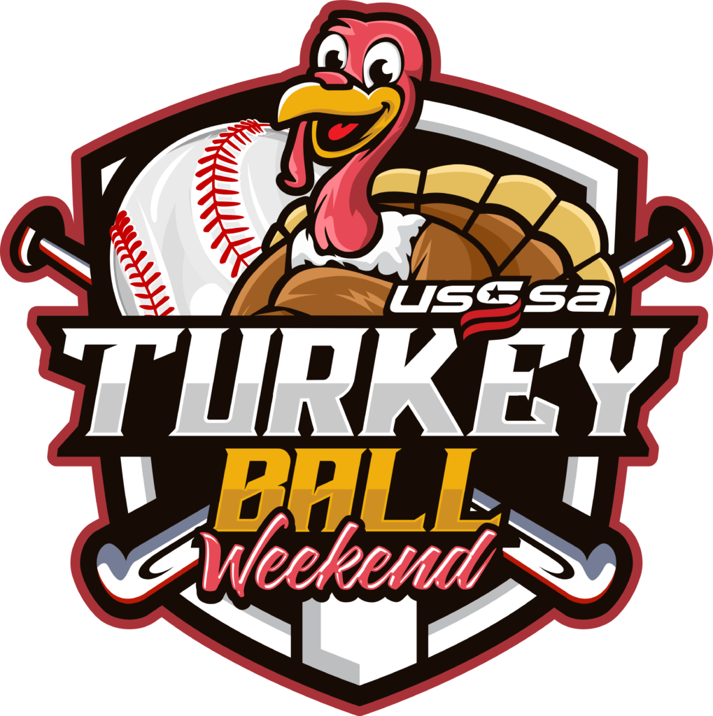 Turkey Ball Weekend (2024) - Walterboro, SC - USSSA South Carolina Baseball