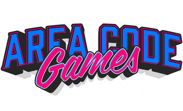 Area Code Games Powered by Marucci (2024) - Lexington - USSSA South ...