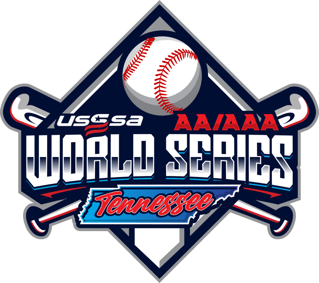 AA/AAA World Series – TENNESSEE (2024) - Kingsport, TN - USSSA ...