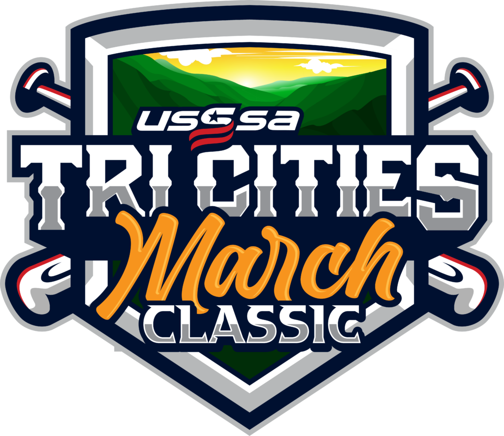 Tri Cities March Classic (2024) - TBD, TN - USSSA Tennessee Baseball