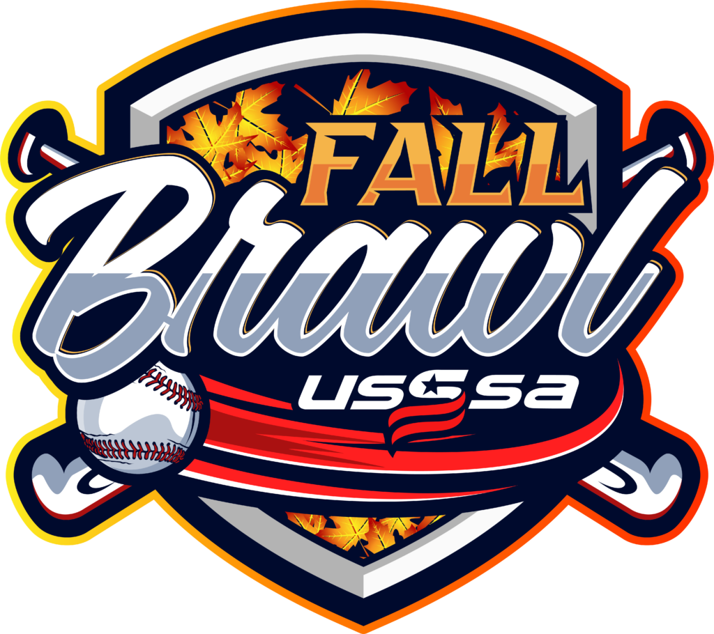 Fall Brawl (2024) - Jackson, TN - USSSA Tennessee Baseball