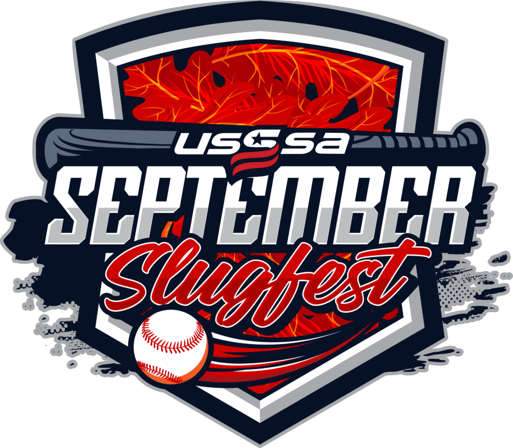 September Slugfest (2024) - Kingsport, TN - USSSA Tennessee Baseball