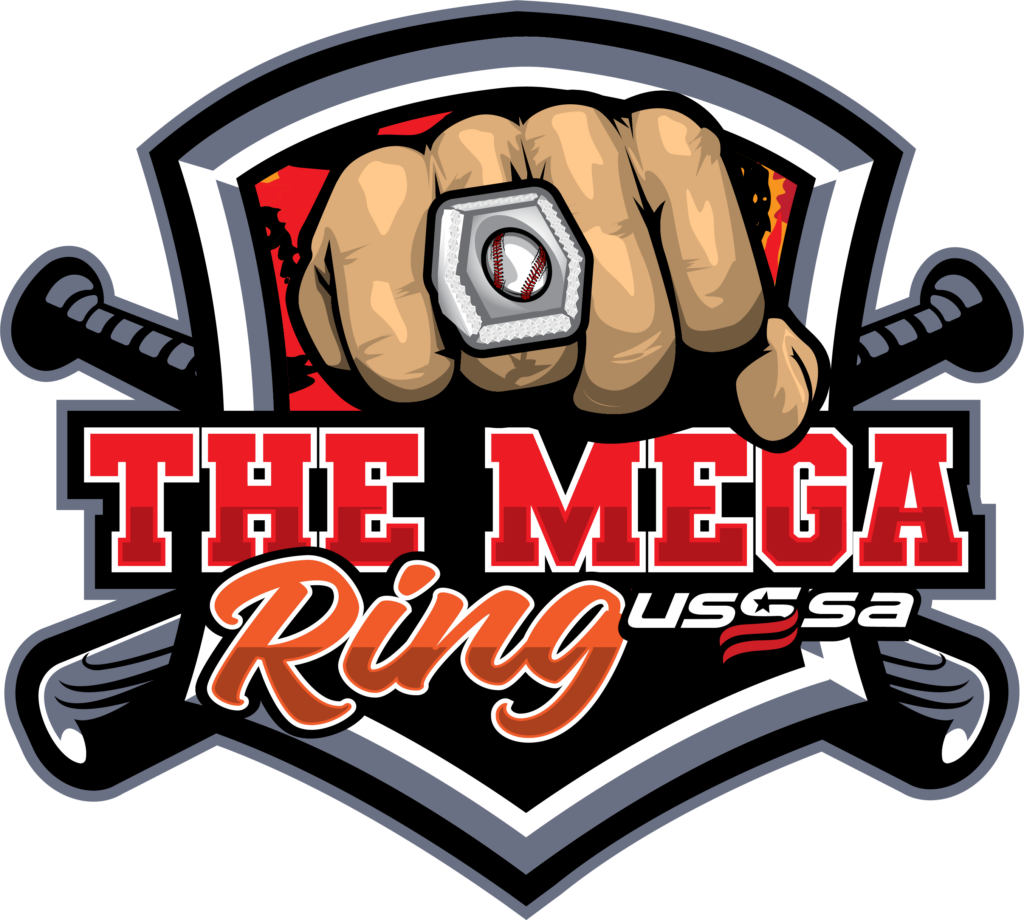 (Sun Only) The Mega Ring 9U (2024) - Music City, TN - USSSA Tennessee Baseball