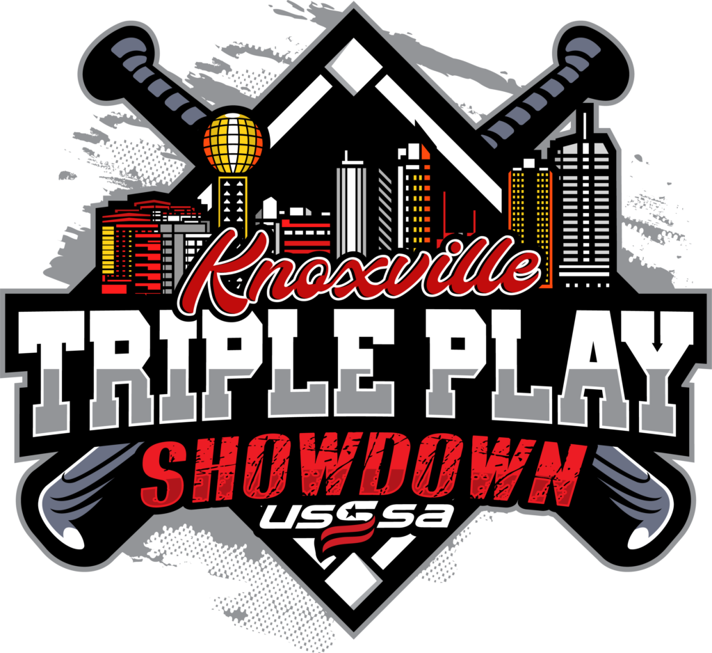 (ONE DAY) USSSA Knoxville Triple Play Throwdown (2024) - Knoxville, TN ...