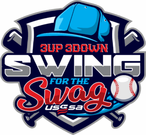 3UP 3DOWN Swing for the Swag (Swag Chains 4Champs) (2025) - Clarksville ...