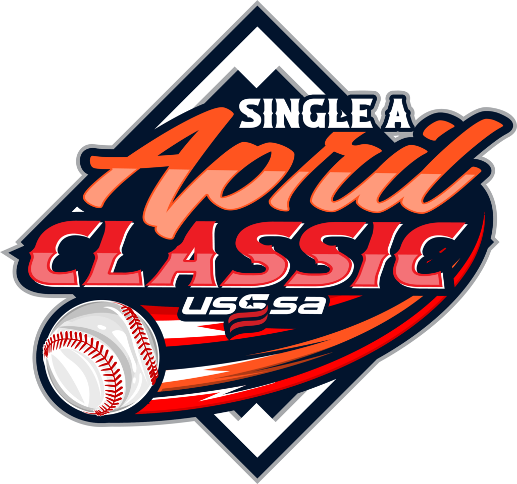 ***SINGLE A *** USSSA APRIL CLASSIC (2025) - Morristown, TN - USSSA ...
