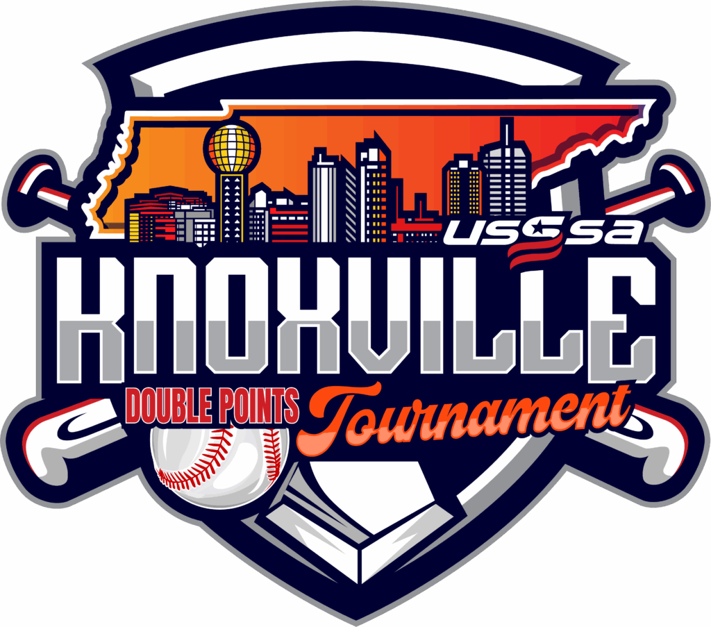 USSSA Knoxville DOUBLE POINTS TOURNAMENT (2025) - Knoxville, TN - USSSA ...