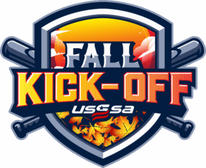 Free Fall Kick-Off (Free) (2025) - Jackson, TN - USSSA Tennessee Baseball