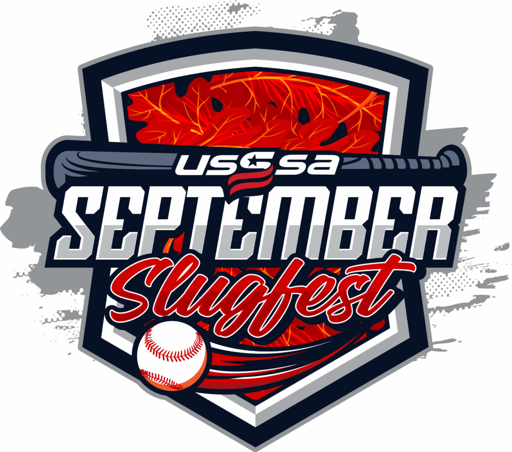 September Slugfest (Free) (2025) - Jackson, TN - USSSA Tennessee Baseball