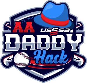 AA Daddy Hack (Free) (2023) - Oxford, MS - USSSA Mississippi Baseball
